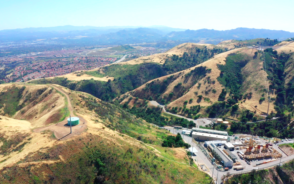 Aliso Canyon Disaster Health Research Study